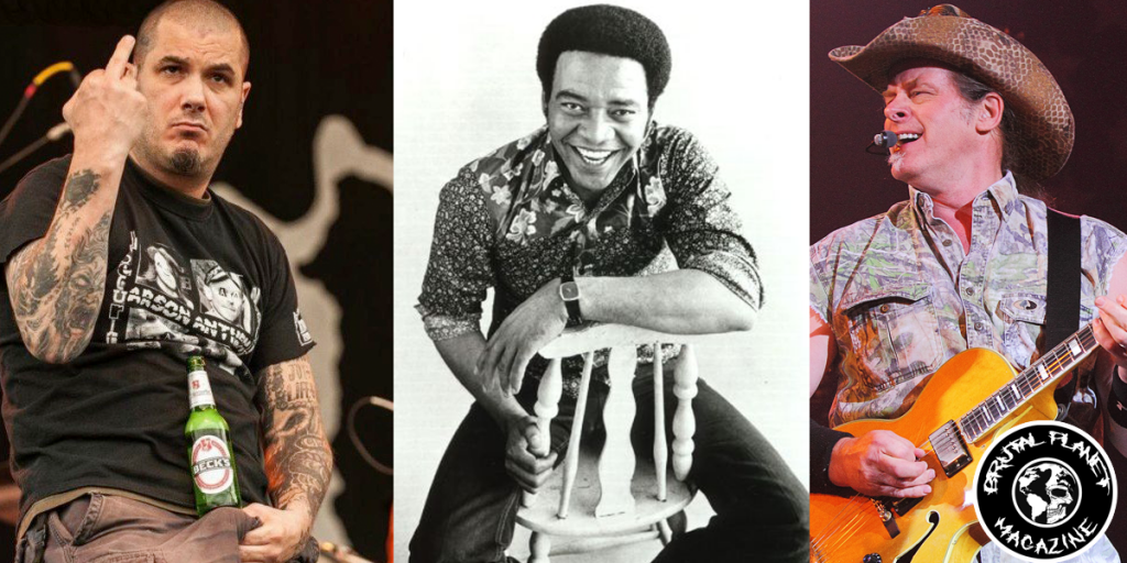 Pantera Gets Smooth and Funky in this Bill Withers Mashup – BPM