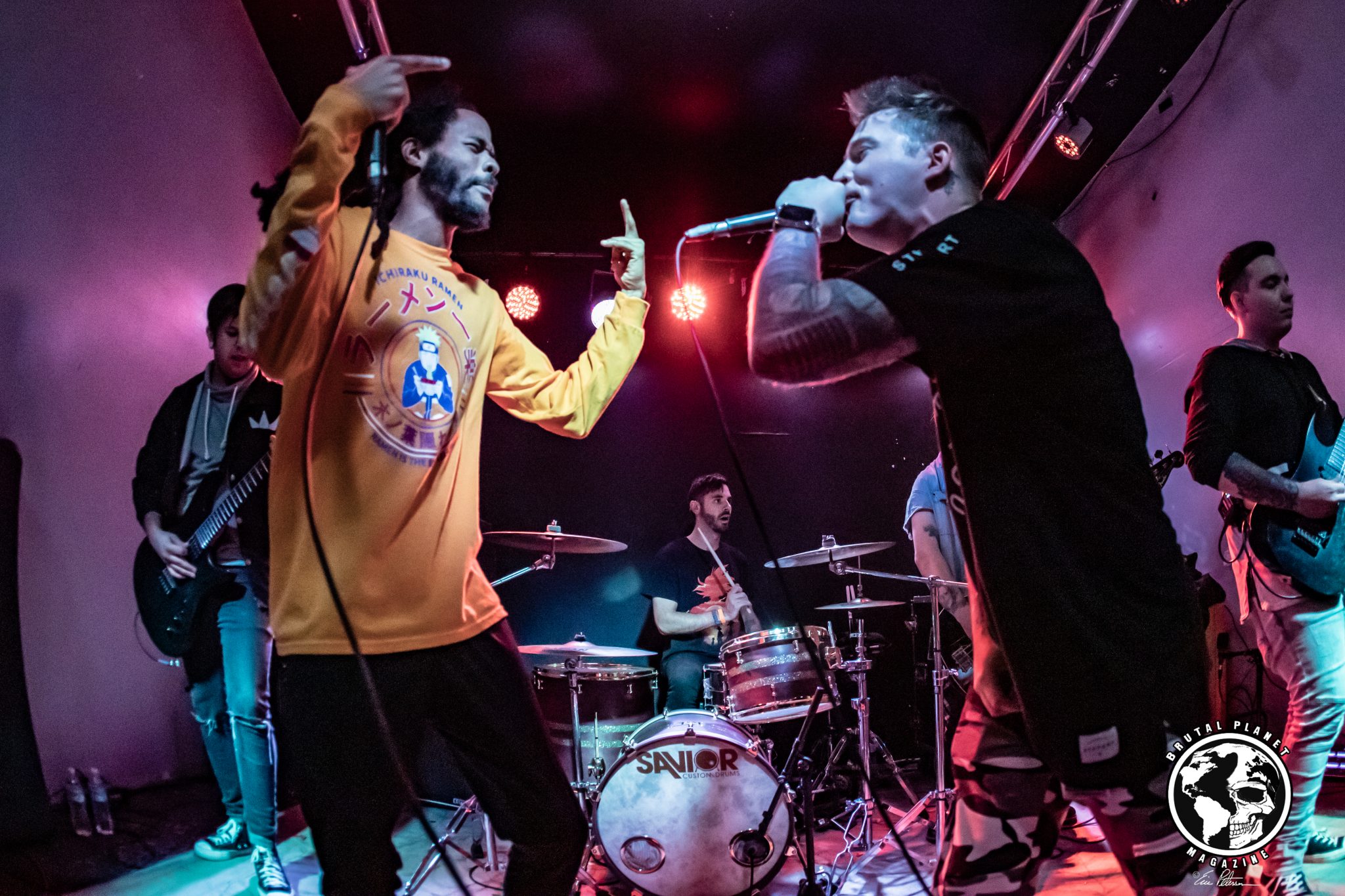 Dropout Kings February 27, 2019 at The Loading Dock in Salt Lake City ...