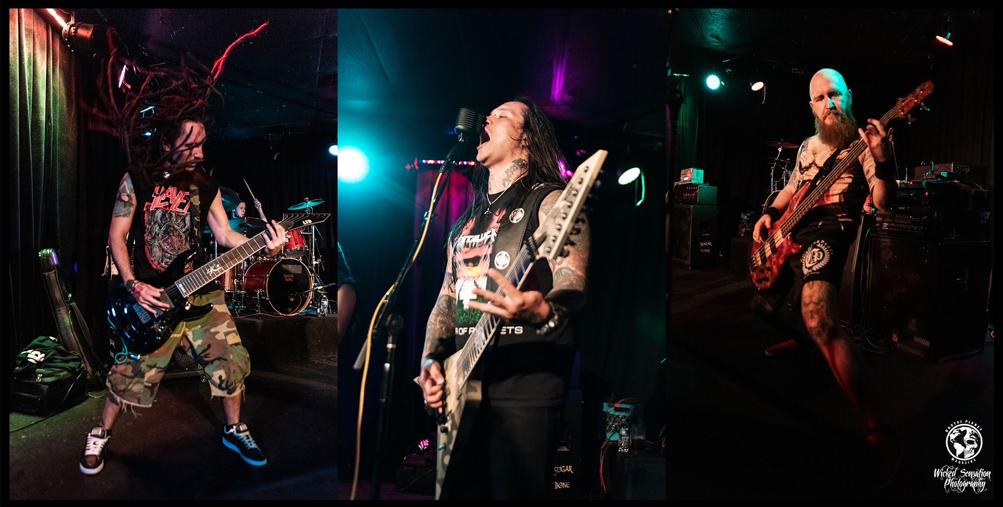 Brutal Planet Interviews Zoltan Farkas of Ektomorf - BPM