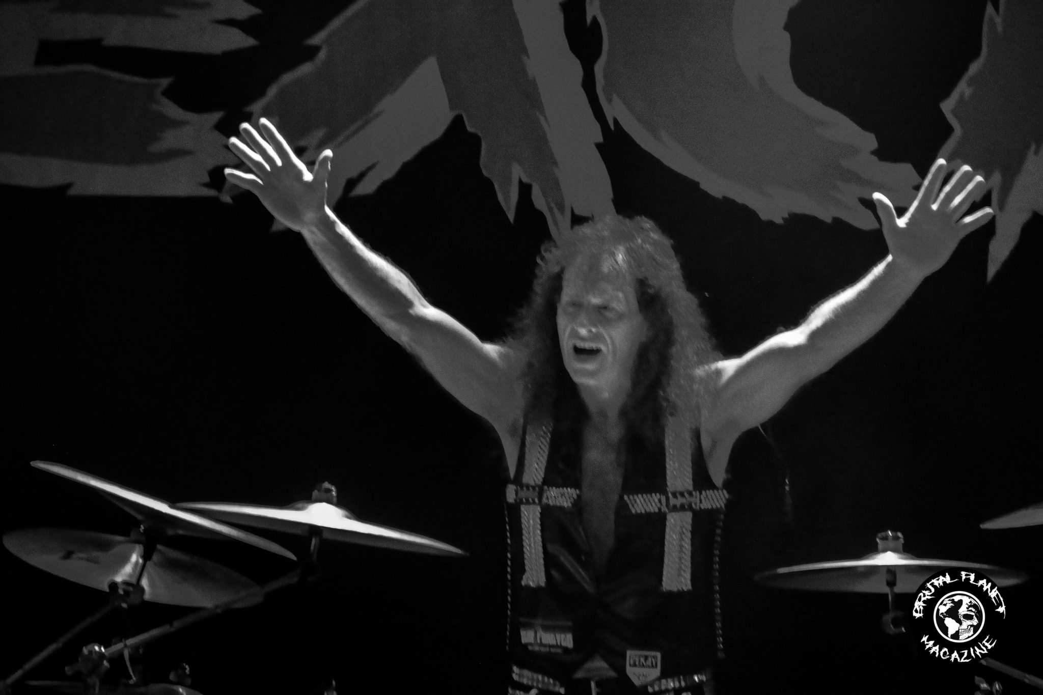 Excitement for Exciter's New Era - BPM