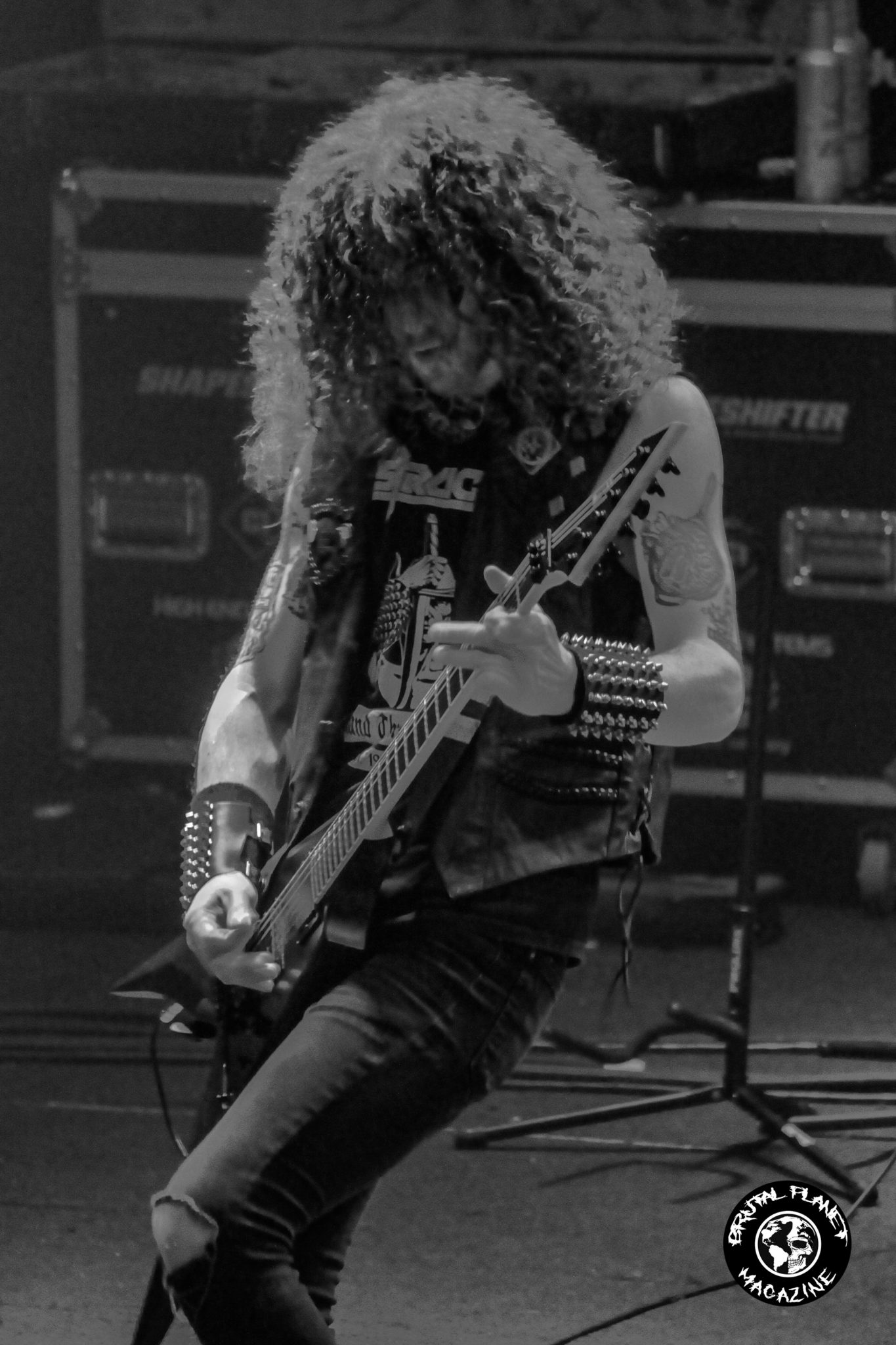 Excitement for Exciter's New Era - BPM