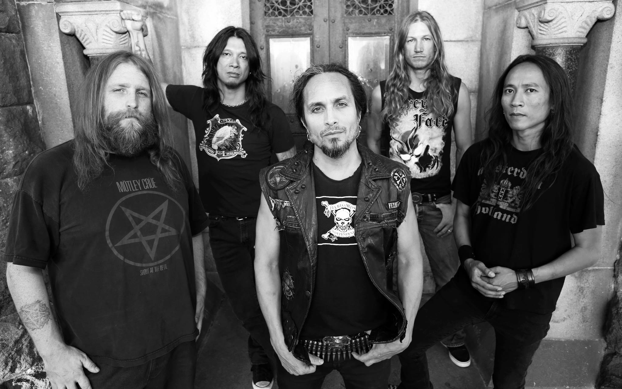 Death Angel - Humanicide - BPM