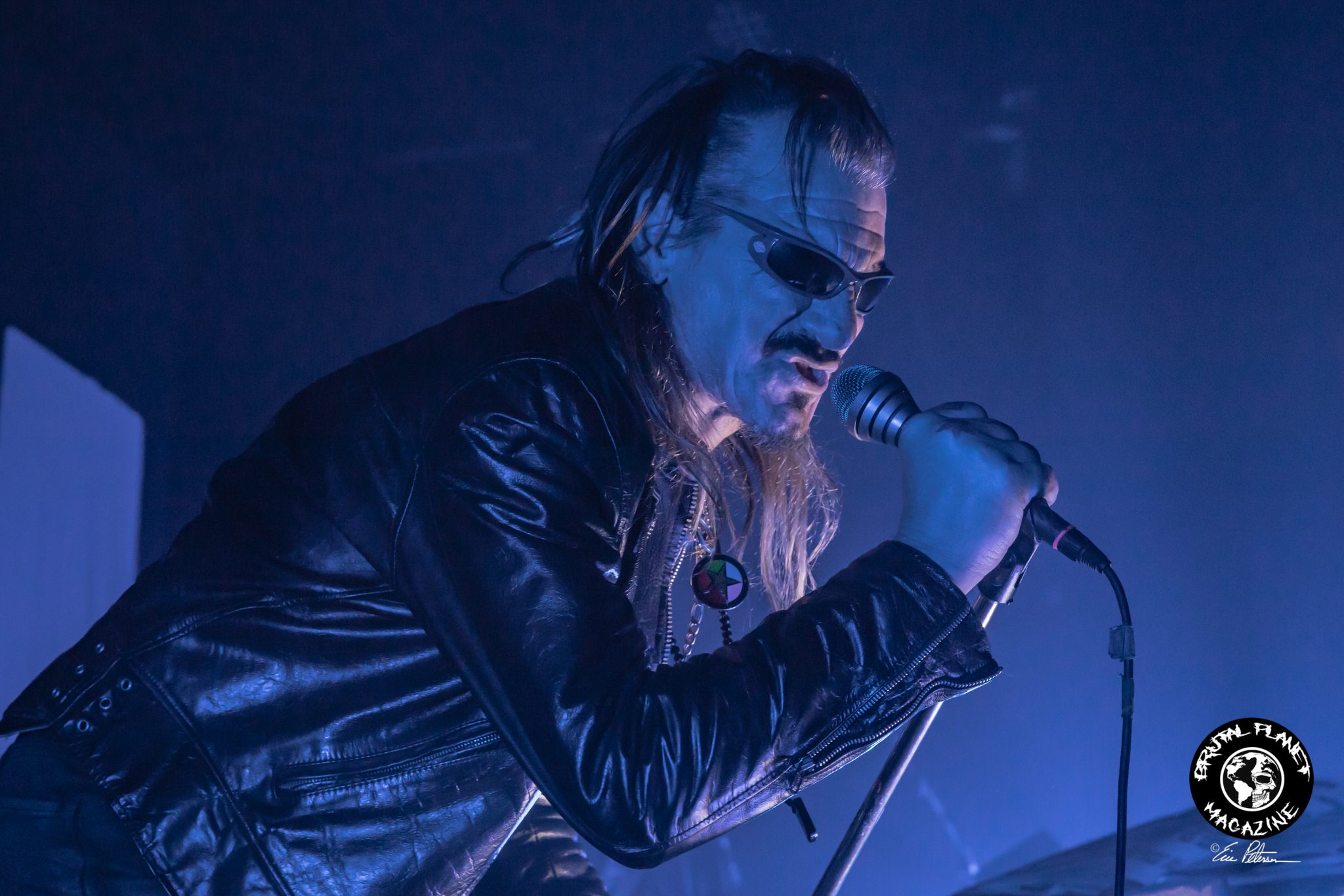 My Life with the Thrill Kill Kult: May 7th, 2019 @ Metro Music Hall in ...