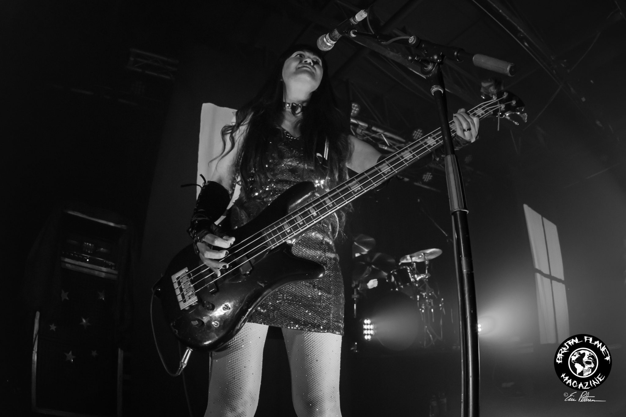 My Life with the Thrill Kill Kult: May 7th, 2019 @ Metro Music Hall in ...