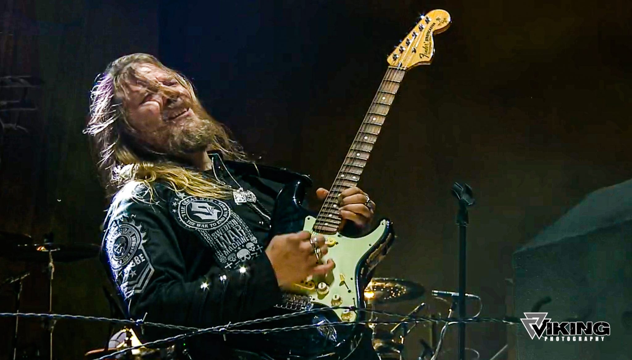 Sabaton celebrates history while making history at Wacken in 2019 - BPM