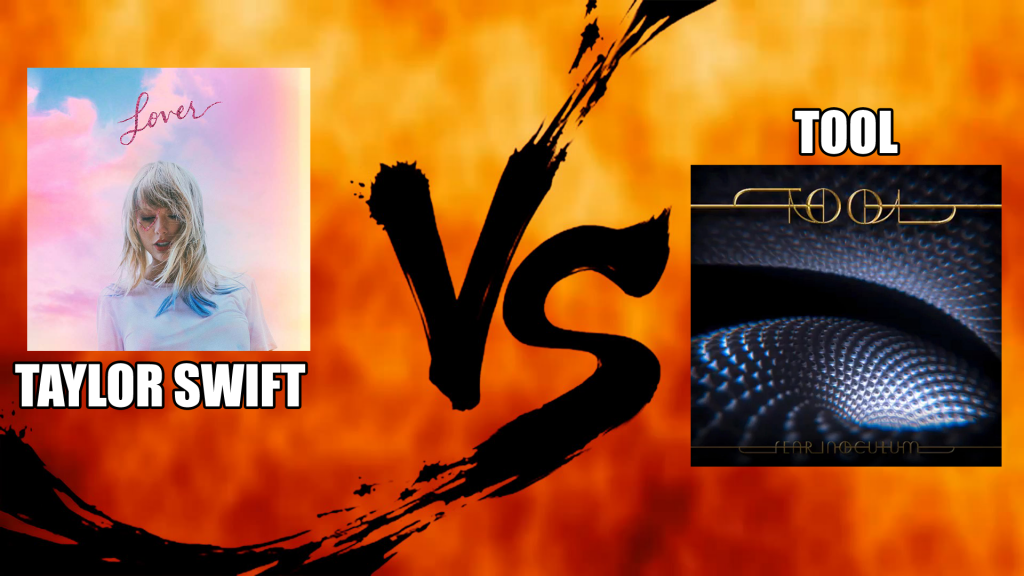 EXPANDED BOOK EDITION OF TOOL’S FEAR INOCULUM AVAILABLE NOW - BPM