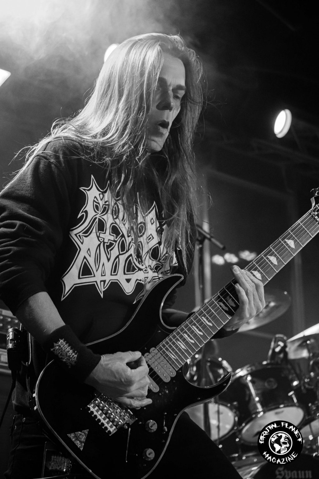 Morbid Angel, Watain and Incantation November 22, 2019 @ The Gas Monkey ...