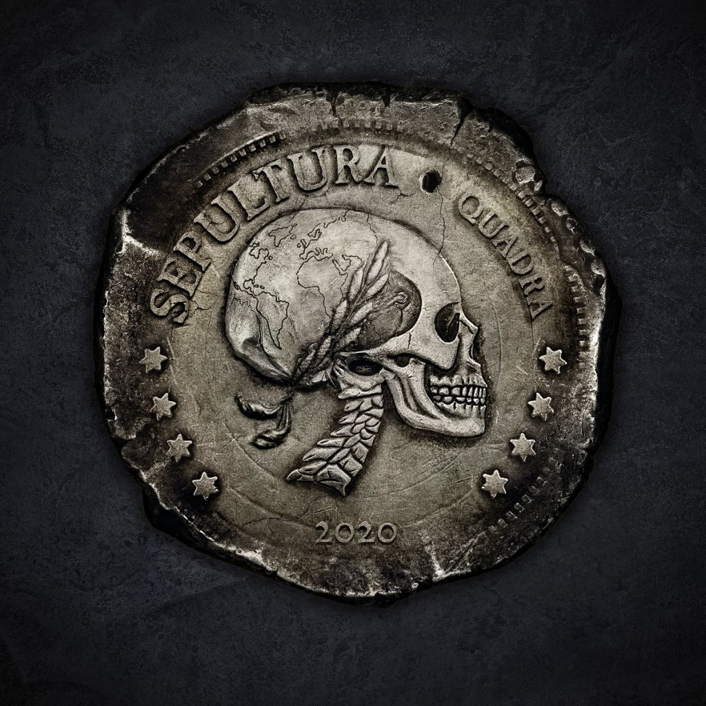 SEPULTURA: Release First Single "Isolation" From Upcoming Concept Album ...