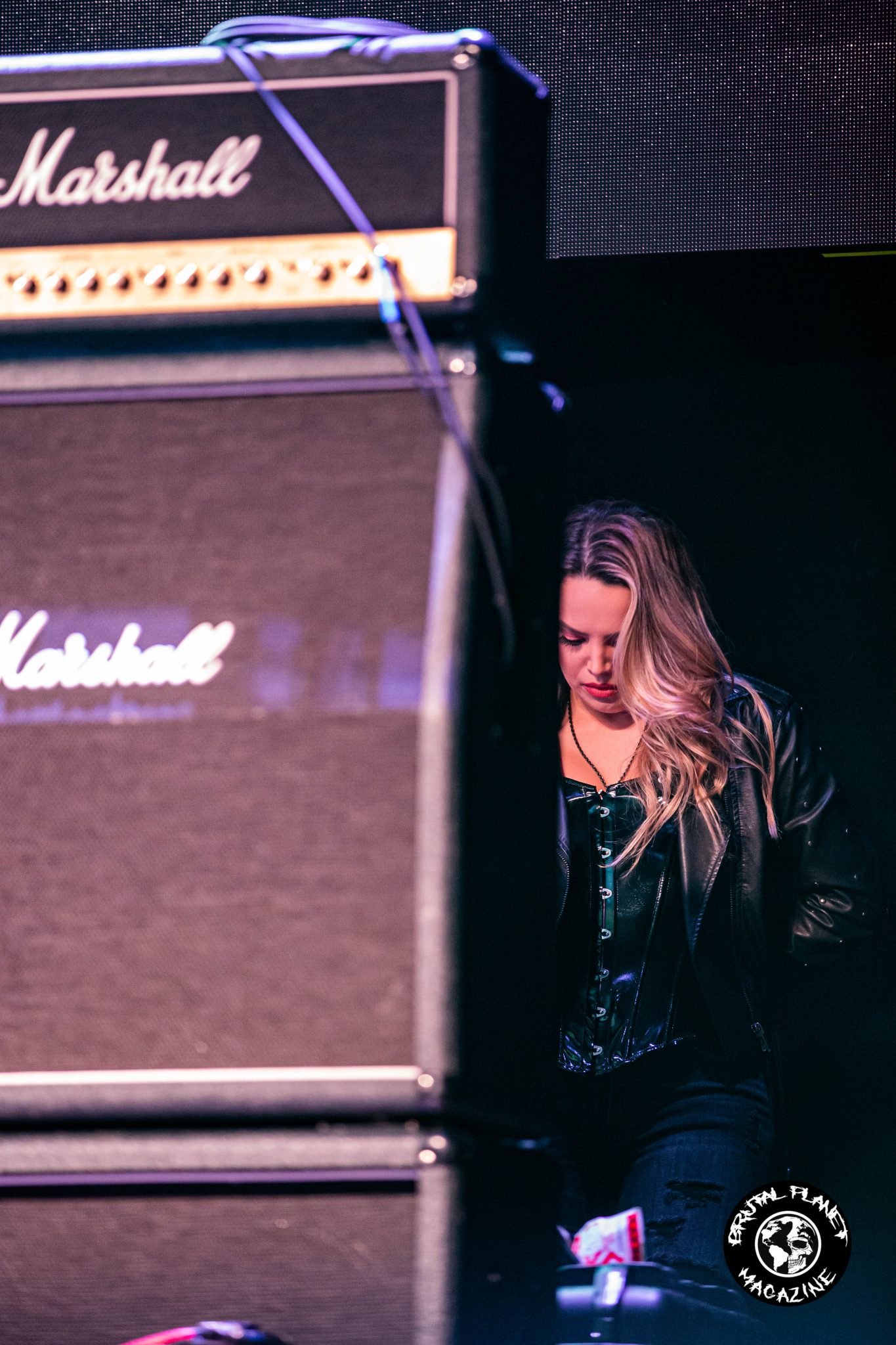 Stryper: February 15, 2020 @ Gas Monkey Live in Dallas, TX - BPM