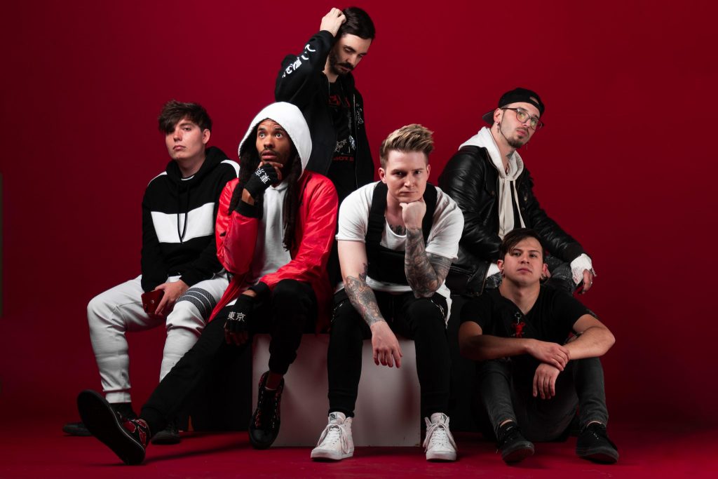 Dropout Kings signs with Stay Sick Recordings and drop new single ...