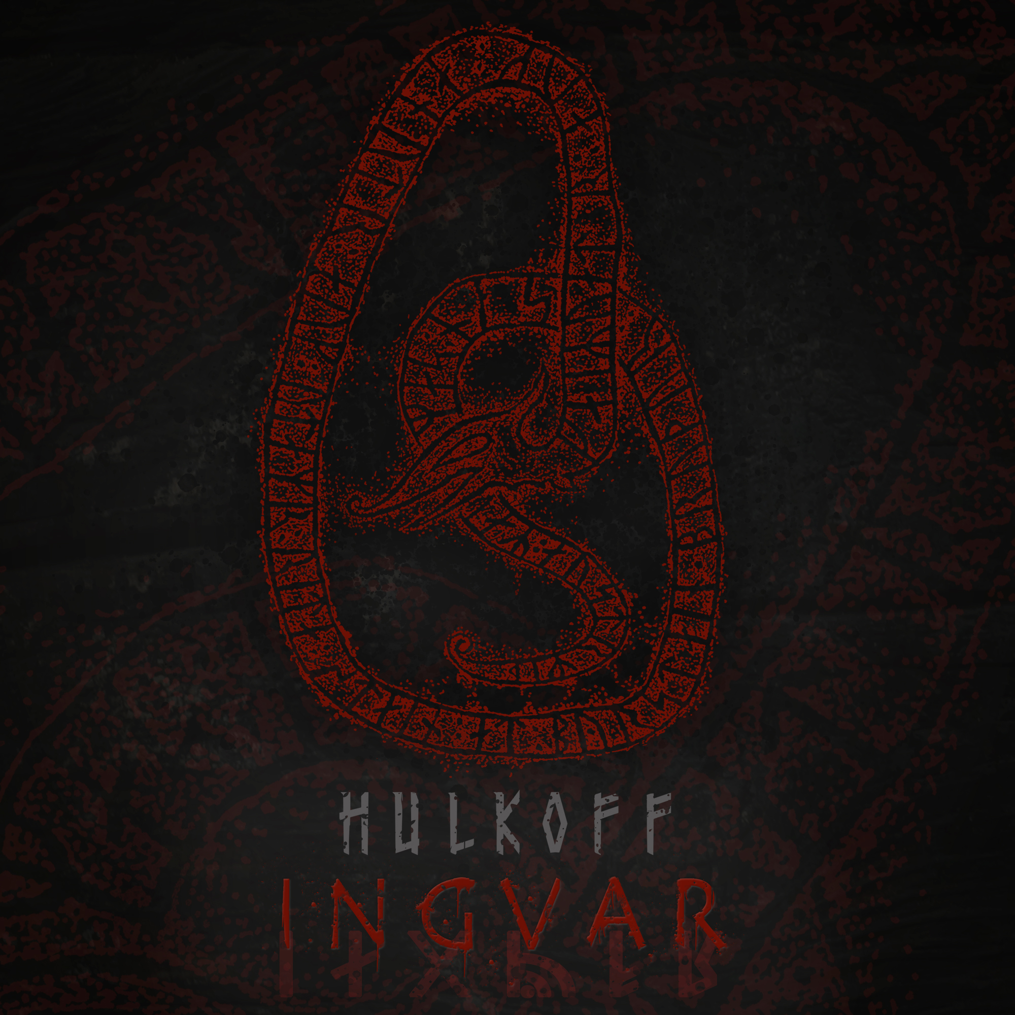 Hulkoff: releases new single "Ingvar," and gives Brutal Planet Magazine ...