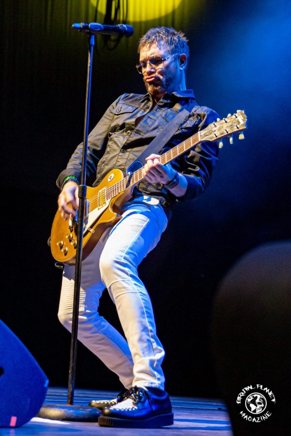 The Motels: February 28, 2020 @ House of Blues Dallas - BPM