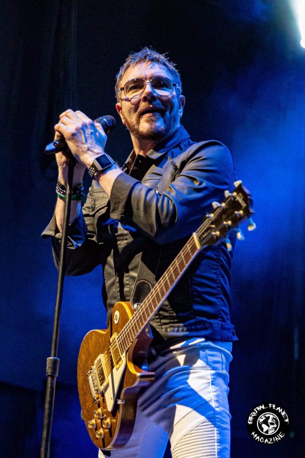 The Motels: February 28, 2020 @ House of Blues Dallas - BPM