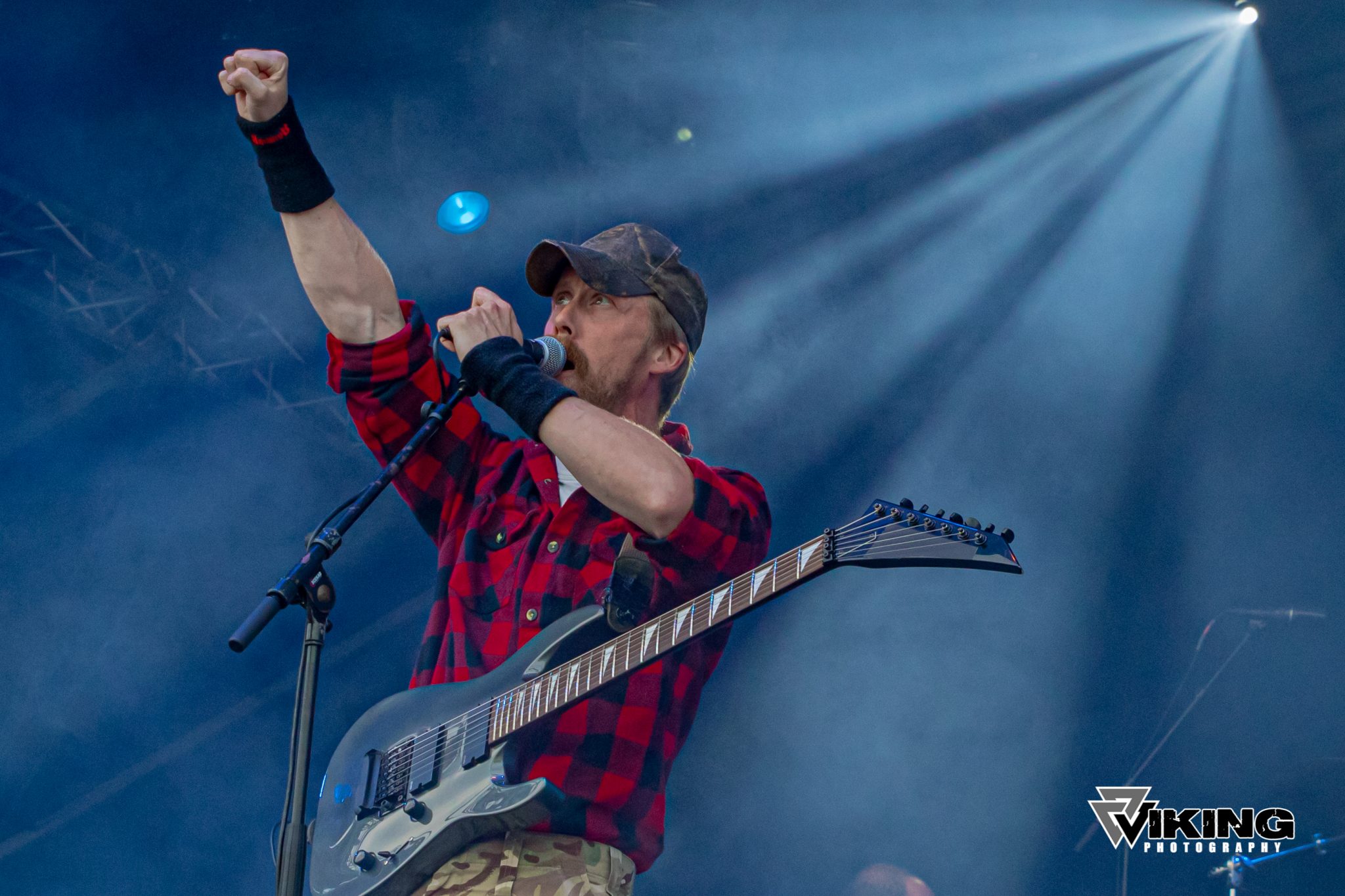 Hulkoff: releases new single "Ingvar," and gives Brutal Planet Magazine ...