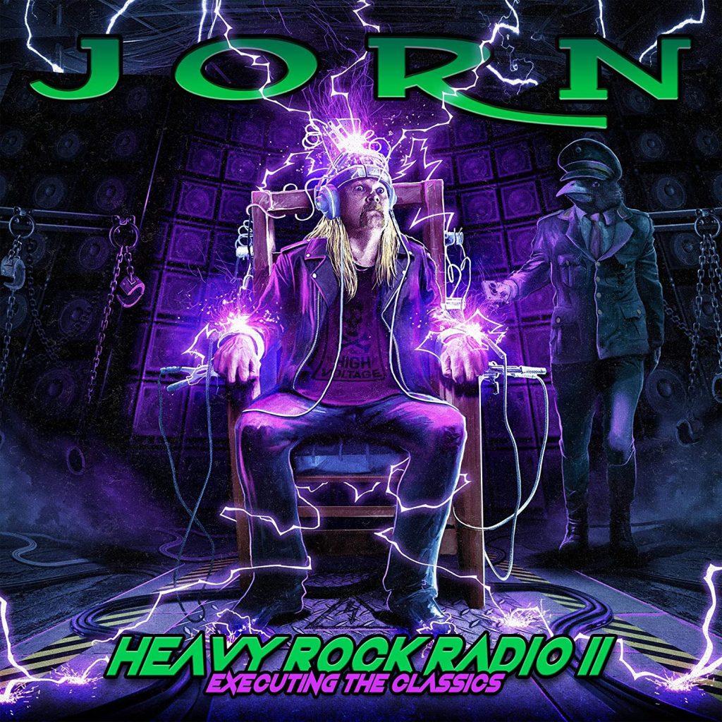 Jorn: Releases New Music Video, 'New York Minute' - BPM