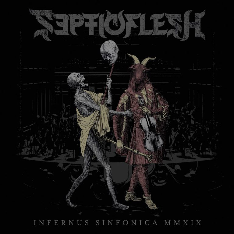 SEPTICFLESH Archives - BPM