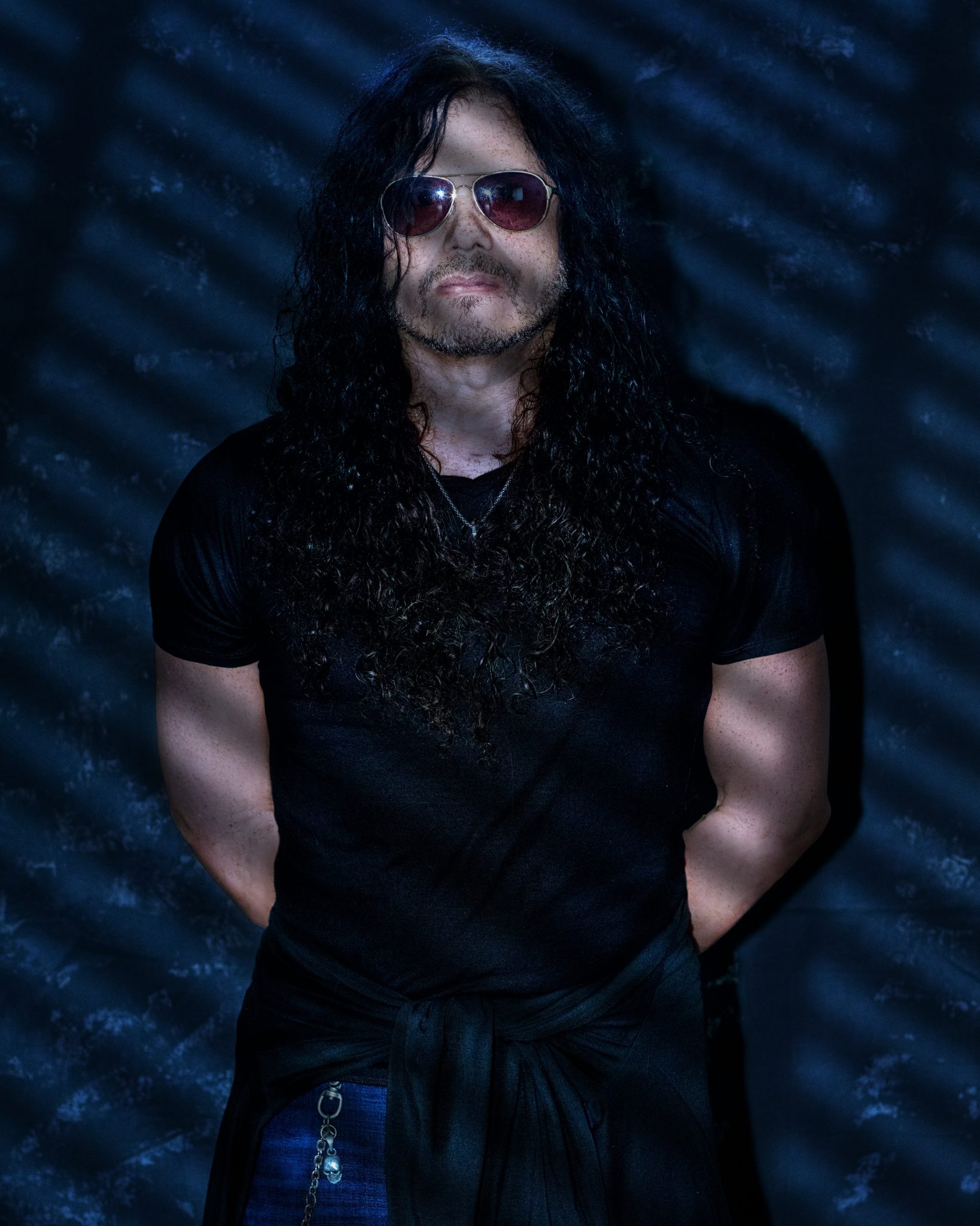 Jeff Scott Soto Announces New Solo Album - BPM
