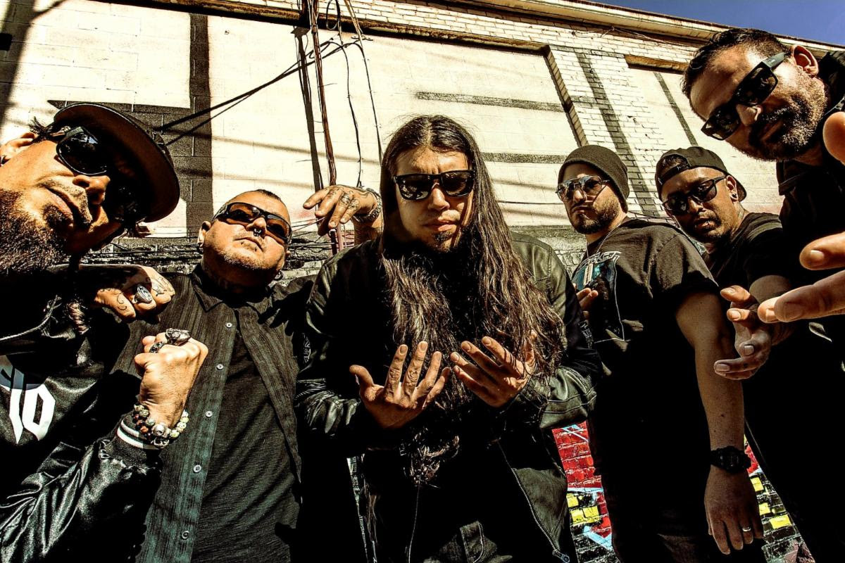 Latin Metal Legends ILL NIÑO Return with New Single and Fresh New ...