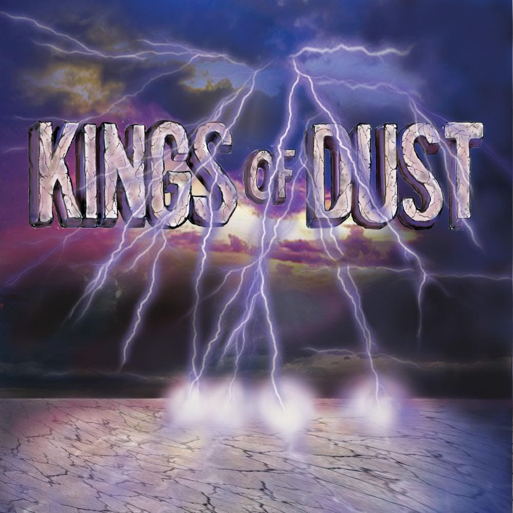 Kings of Dust Make Debut Album Available Digitally – BPM