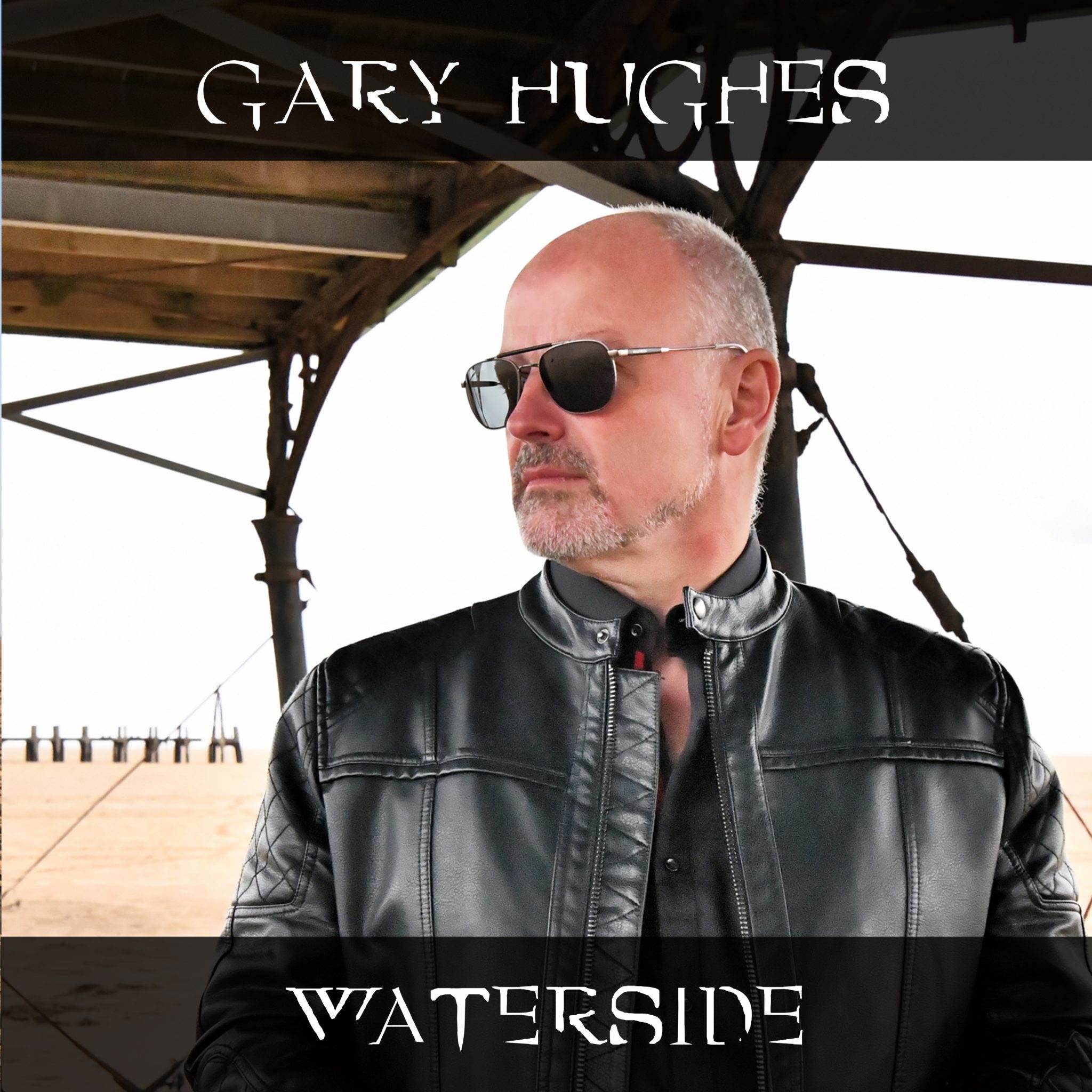 Gary Hughes Announces New Album- "Waterside" Single - BPM