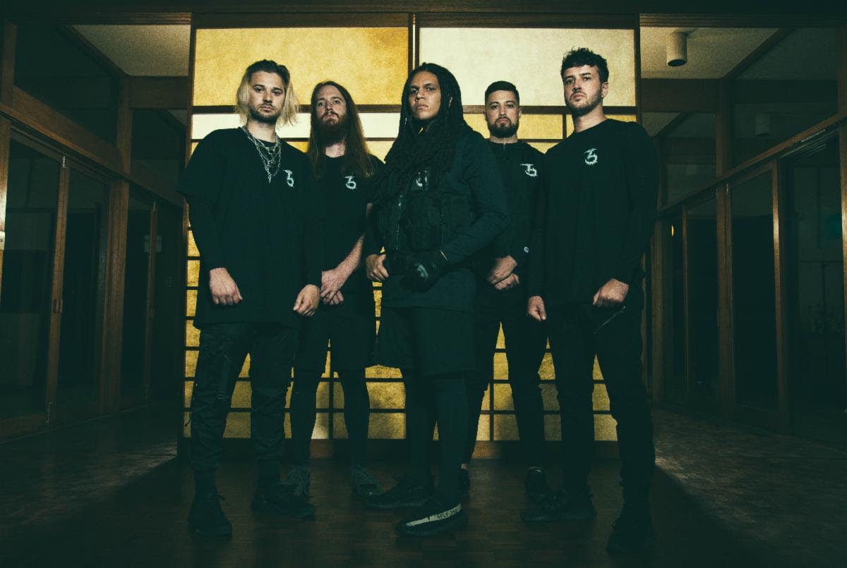 Brand of Sacrifice: Release Video New Album "LIFEBLOOD" - BPM