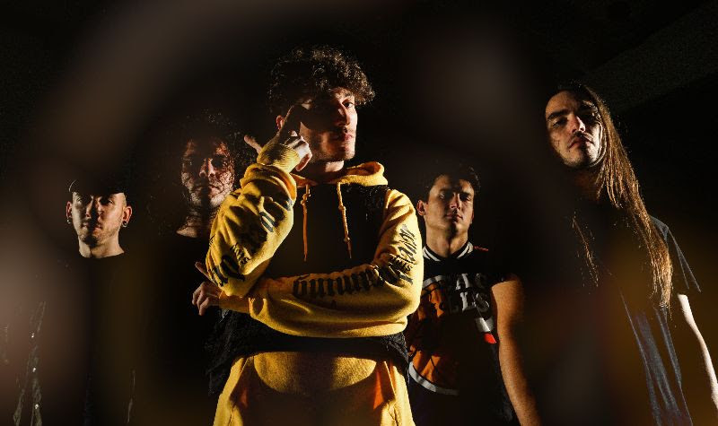 PROSPECTIVE Share New Single + Music Video "LIAR" - BPM