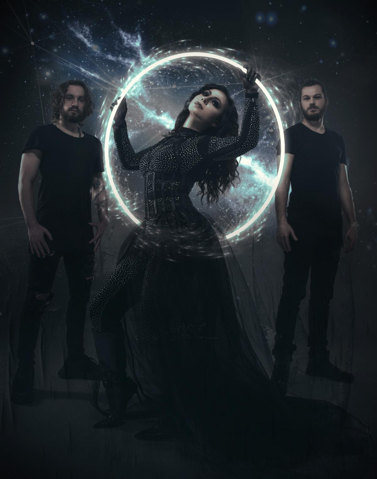 Phantom Elite Release New Studio Album - BPM