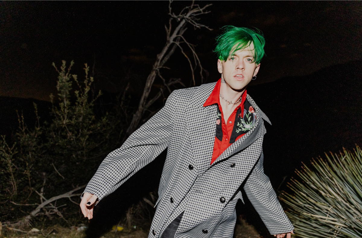 American Teeth Shares New Single "One Of Those Days" — Listen - BPM