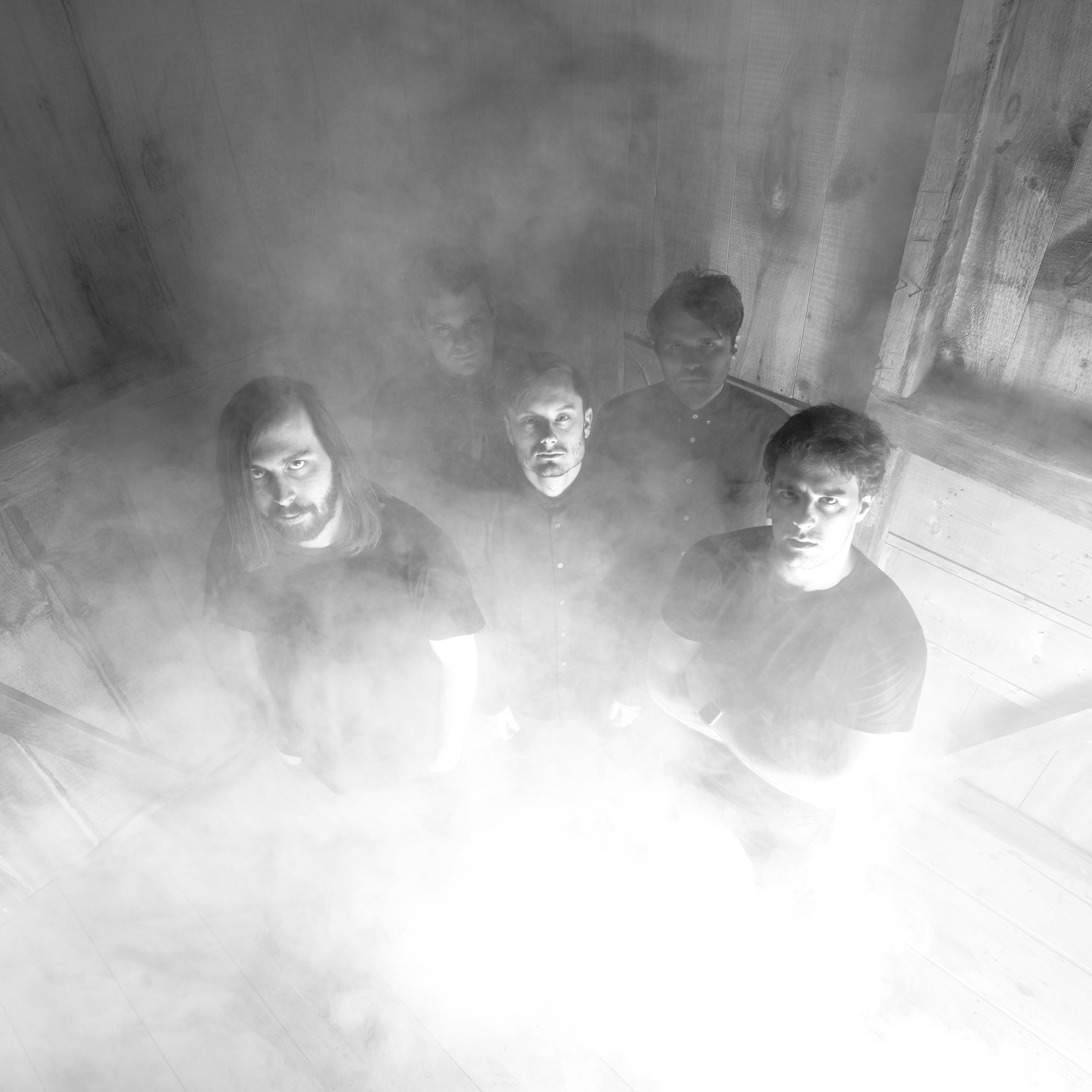 The Drowned God: Brandon Baun's top five non black metal influences. - BPM