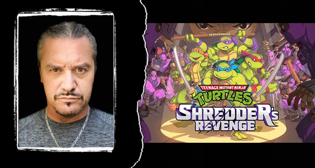 Mike Patton Voices Teenage Mutant Ninja Turtles Theme Song - BPM
