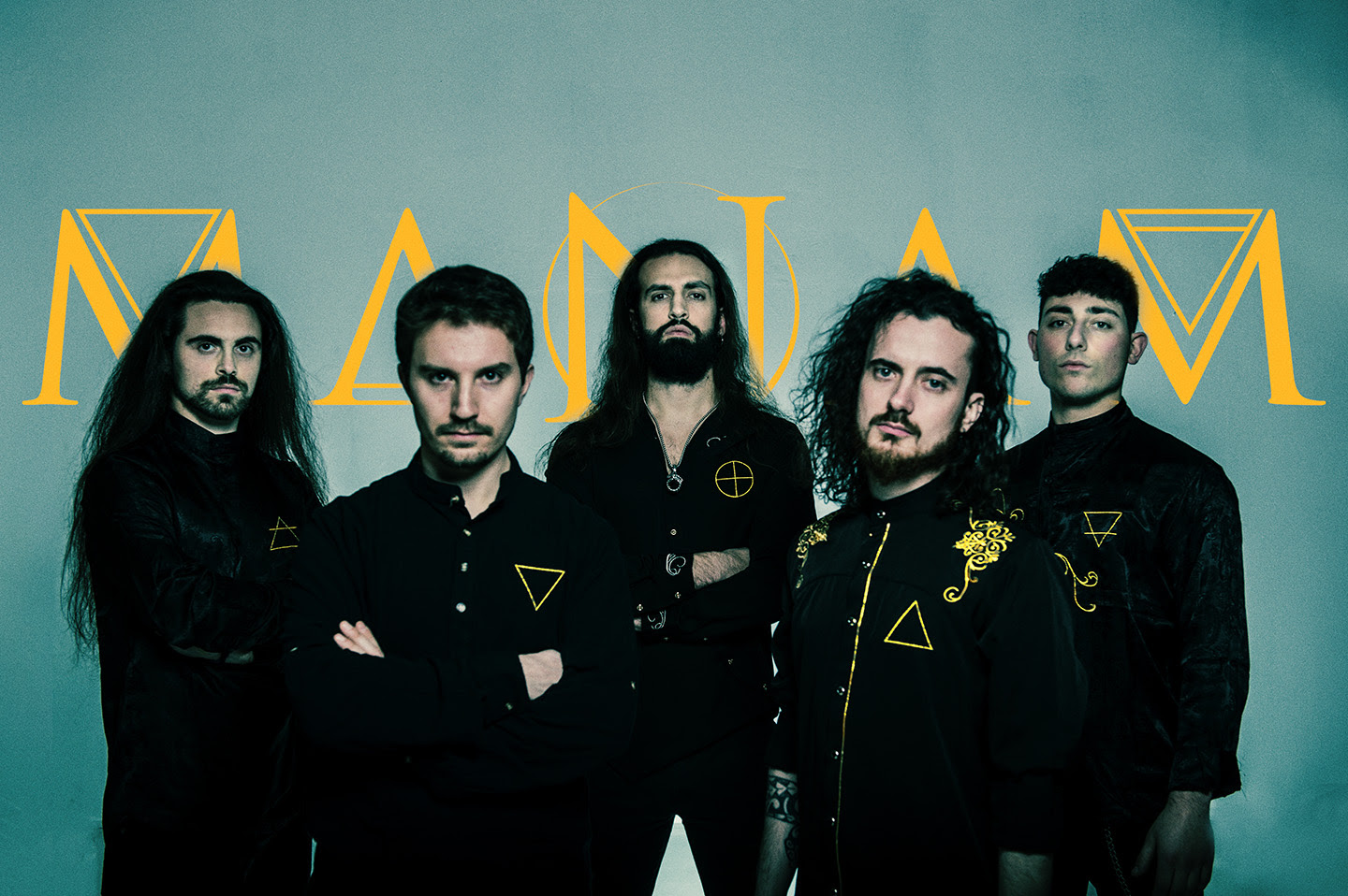 MANAM: the brand new single "Forest Secrets" - BPM