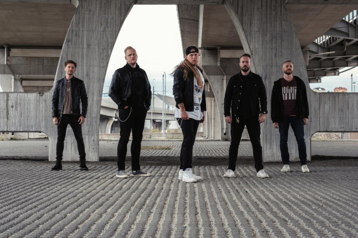 Seventh Crystal Announce Debut Album - BPM