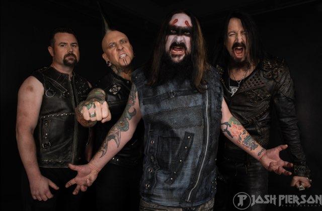 Deconstruct In Search of New Front-Man! - BPM