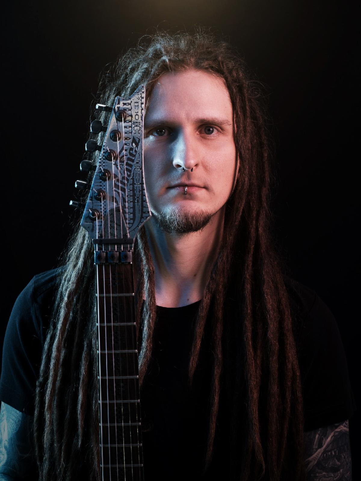 YouTube Guitar Sensation BERNTH Announces Debut Album, Elevation, Set ...