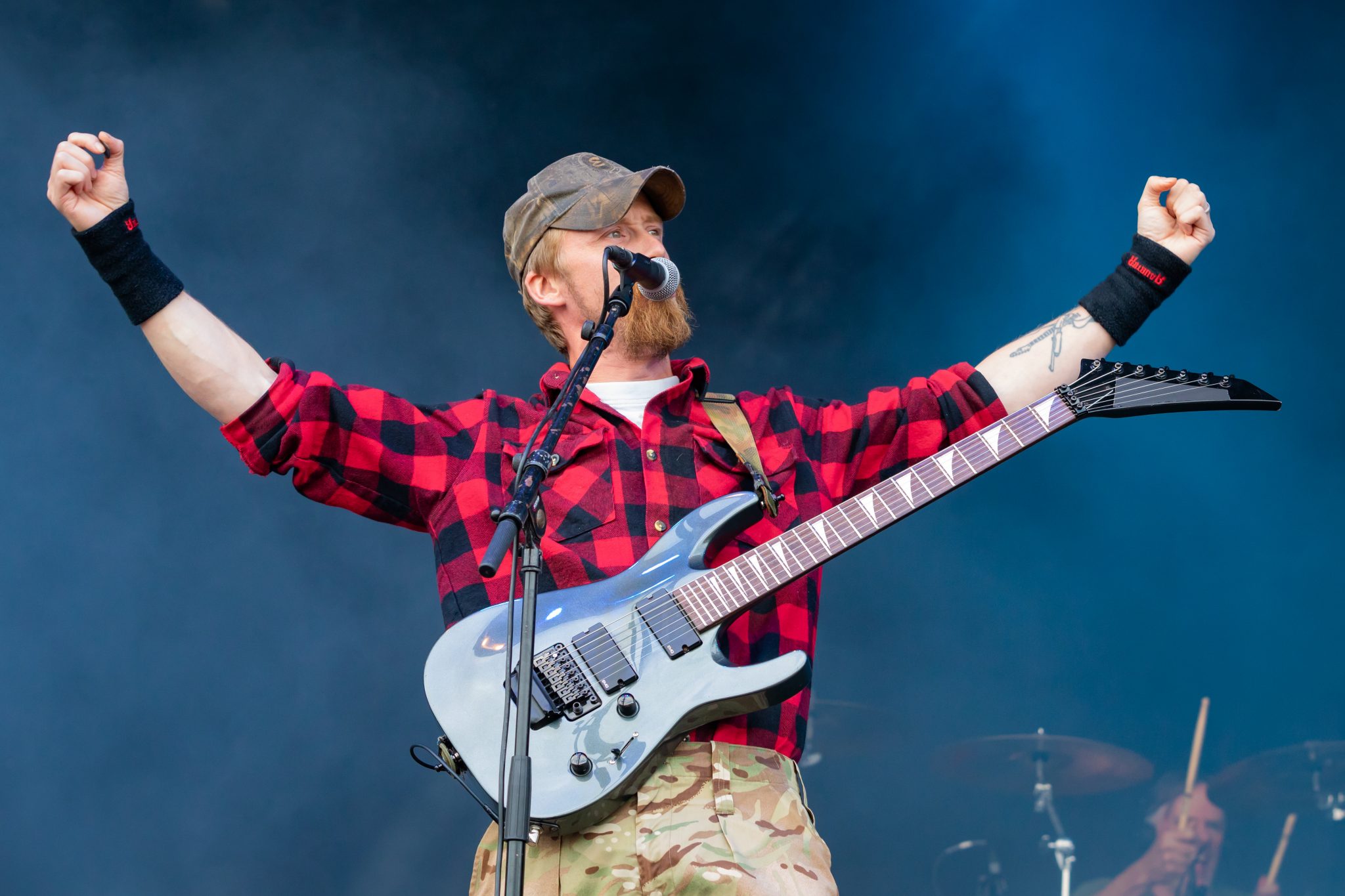 Brutal Planet Magazine Interviews Hulkoff and releases new single ...