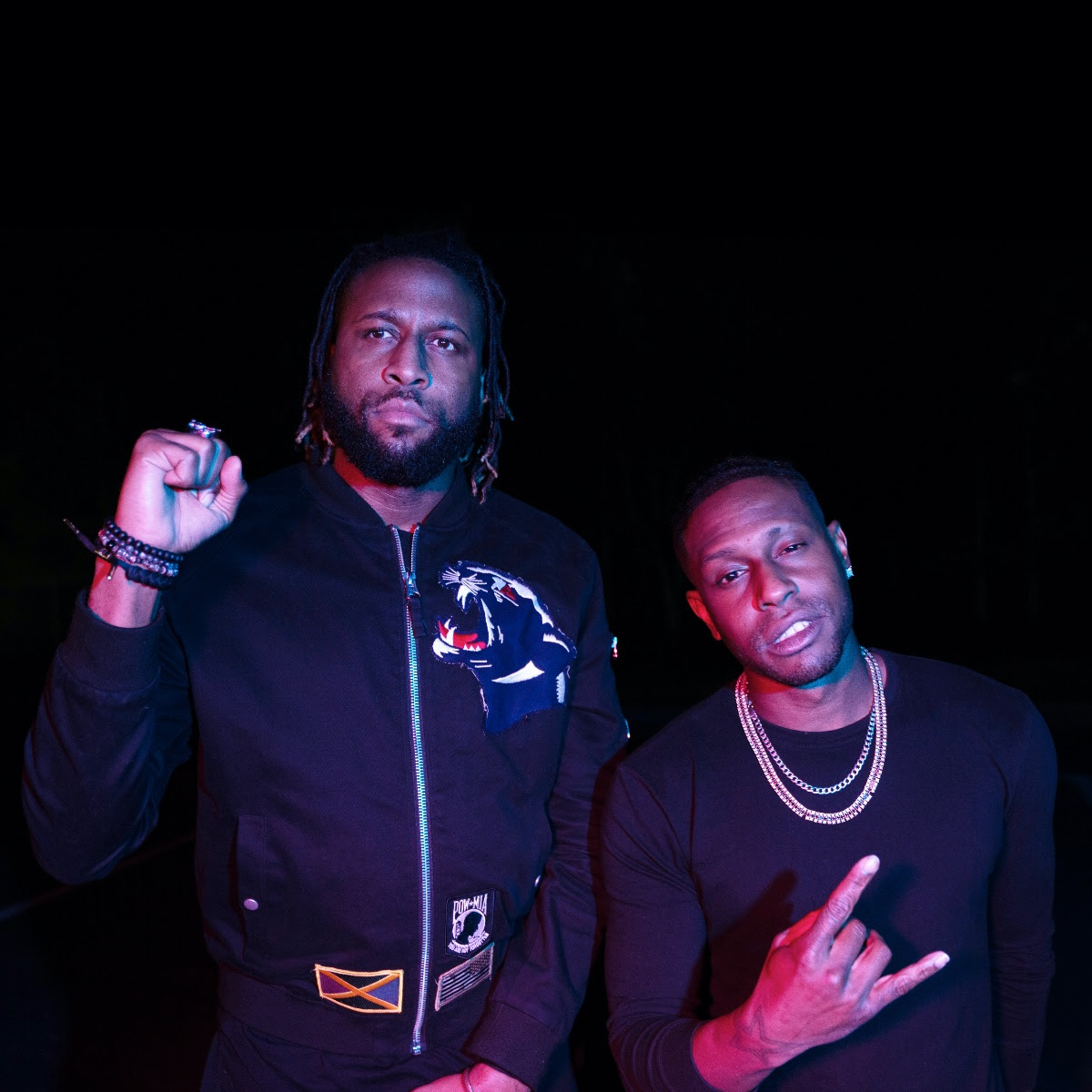 Hyro The Hero Continues Series Of Collaborations With "FU2" Featuring ...