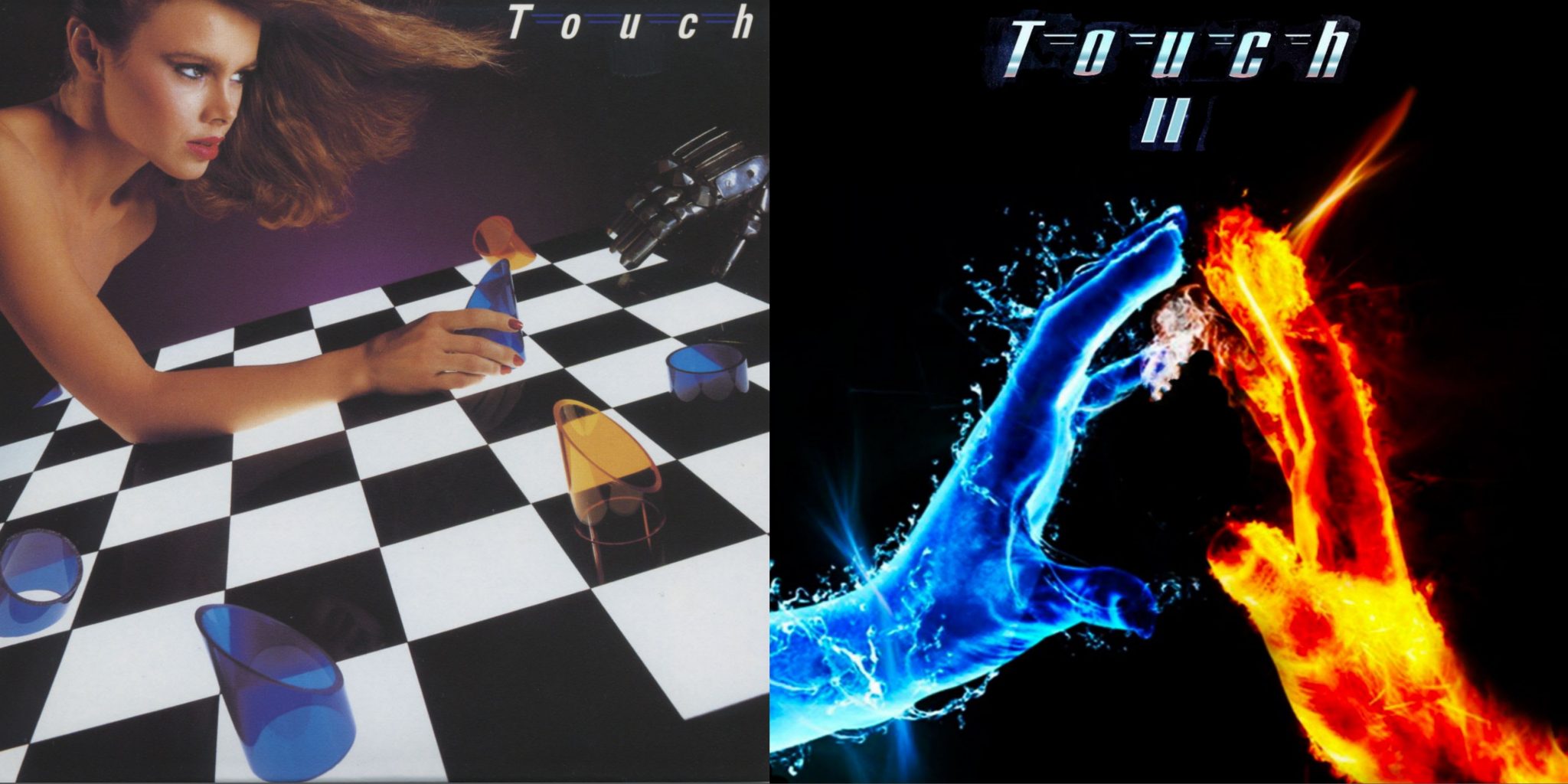 Touch Releases New Video for “let It Come” From "Tomorrow Never Comes ...