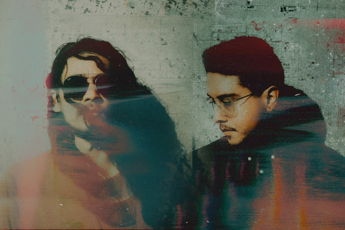 Hurtwave, Featuring Dayseeker Vocalist Rory Rodriguez + Drummer Mike ...