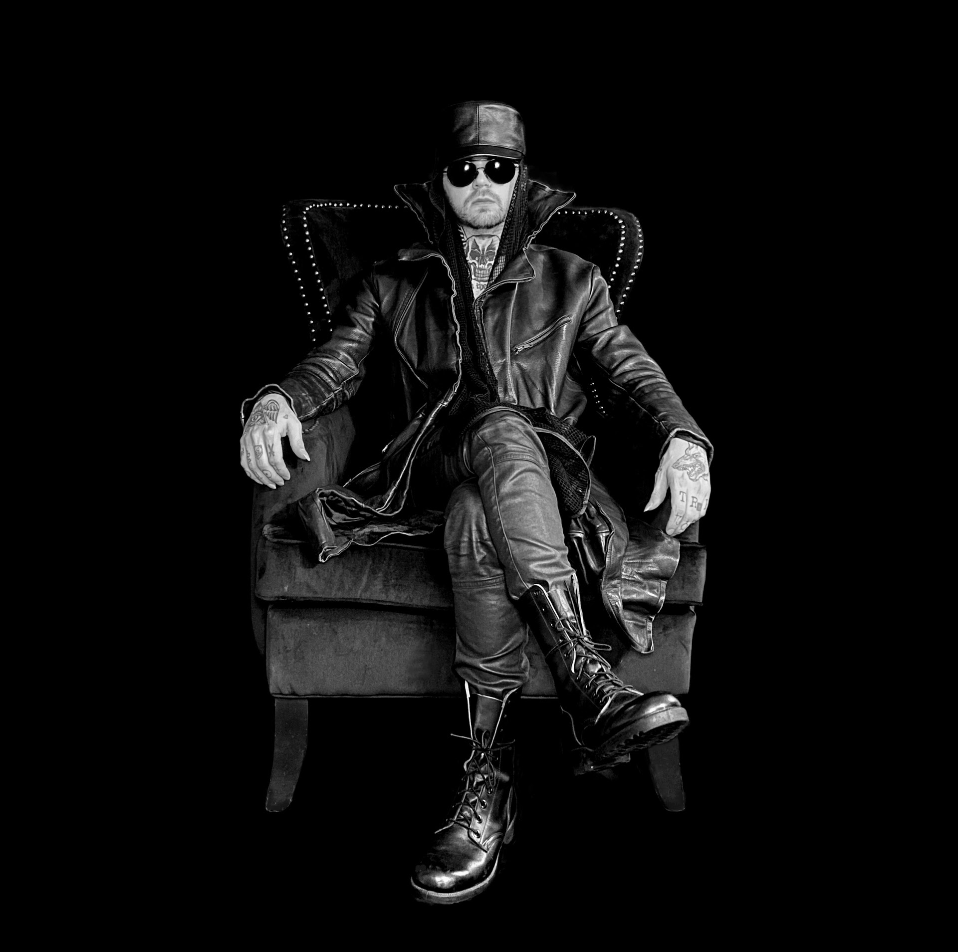 Gost Releases "Coven" Video; Rites of Love and Reverence Arrives Aug ...