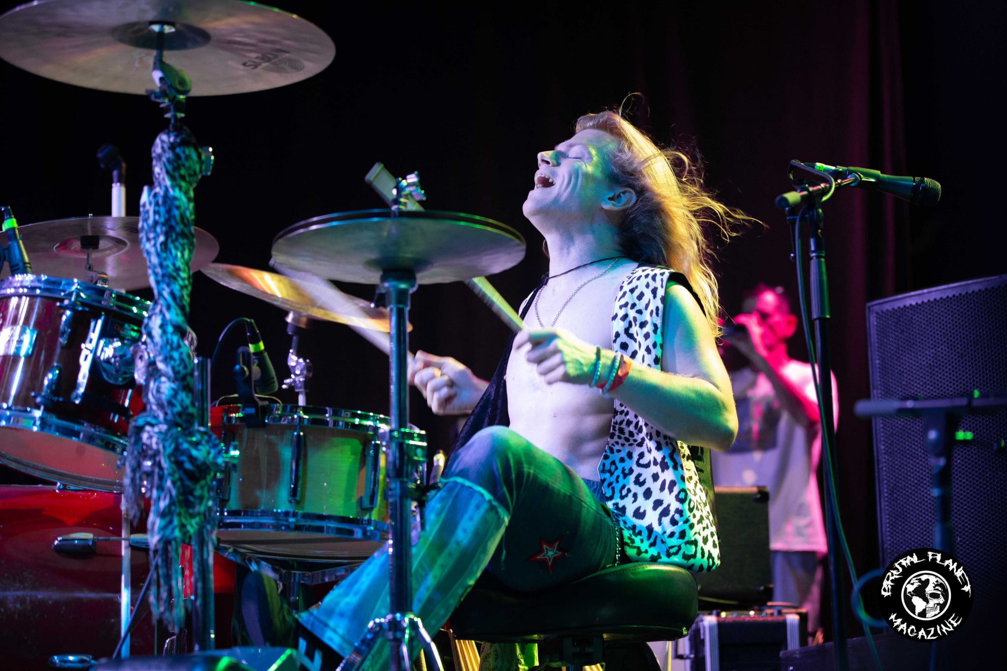 Liliac : June 11, 2021 @ The Rail Club Live in Fort Worth, TX - BPM