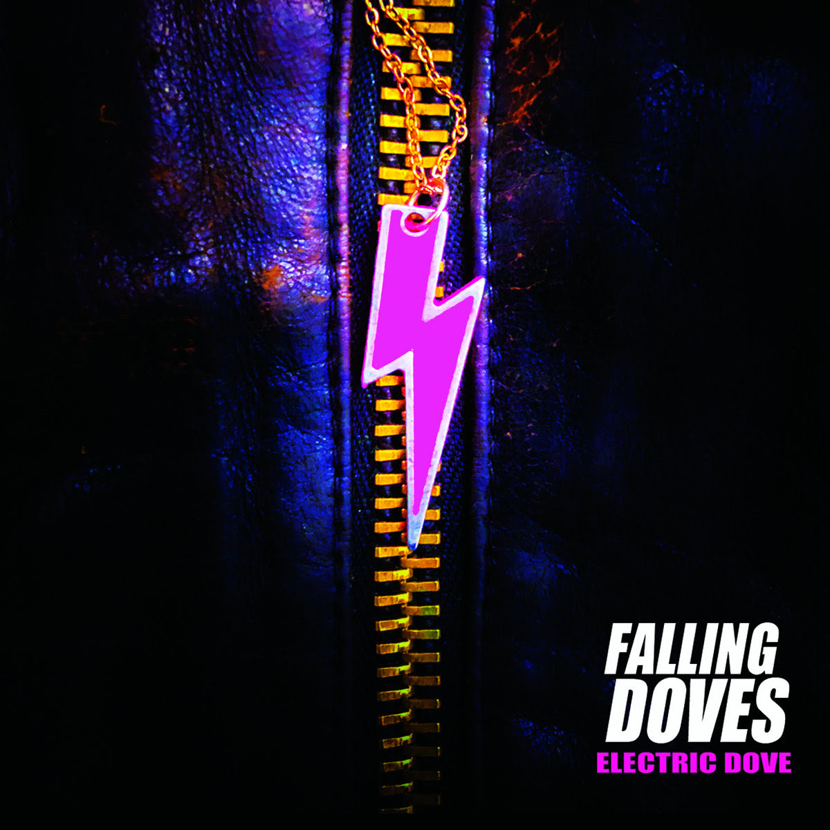 Falling Doves Release 'Electric Dove ' Album and Prepare 2022 Dates - BPM
