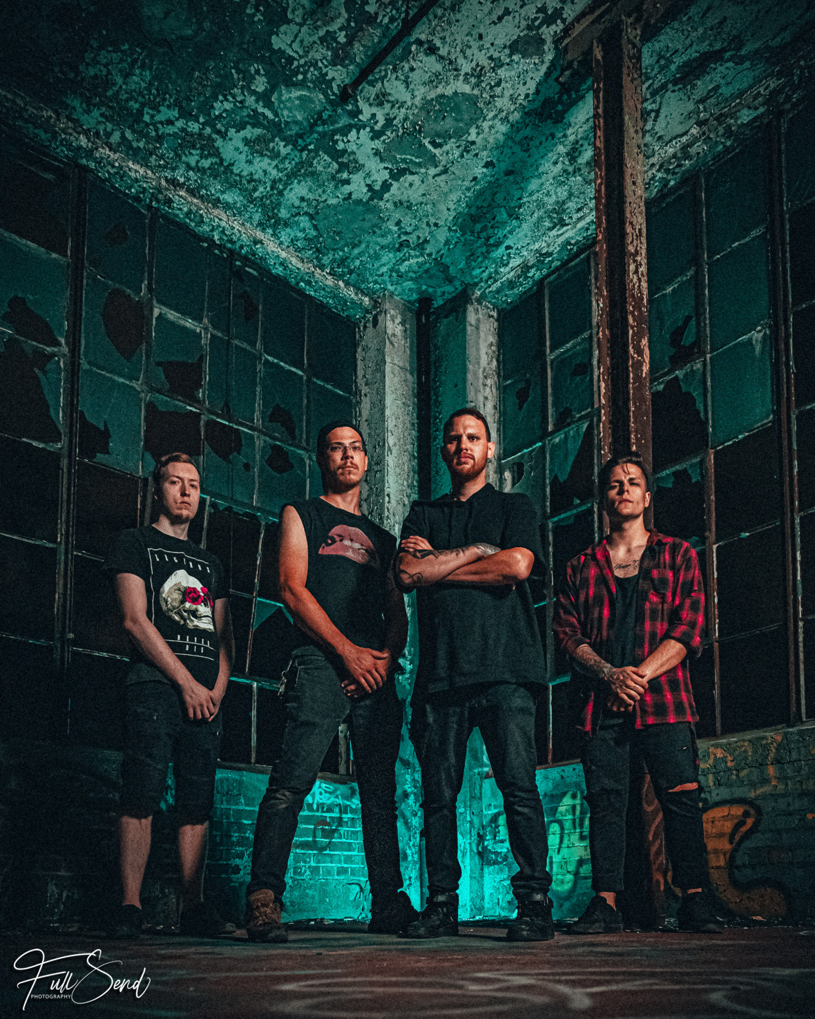 WITHOUT END Releases New Single "SAVE YOU" + Official Music Video - BPM