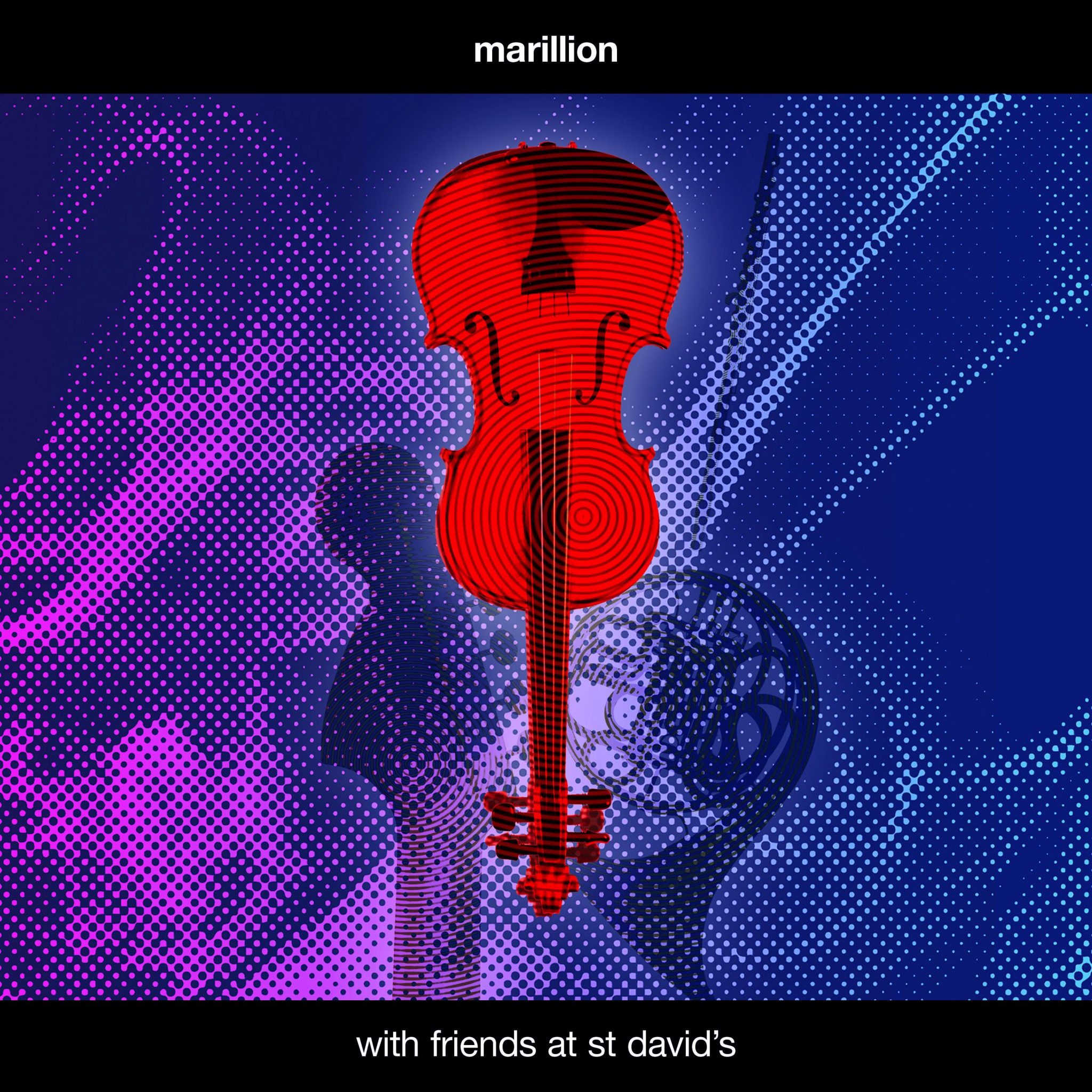 Marillion Release Special Live Album, Recorded During a Magical Evening ...