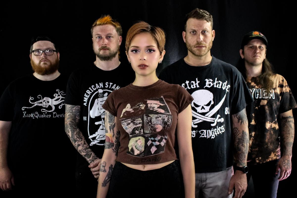 Capra announces headlining USA tour, kicking off October 2021! - BPM