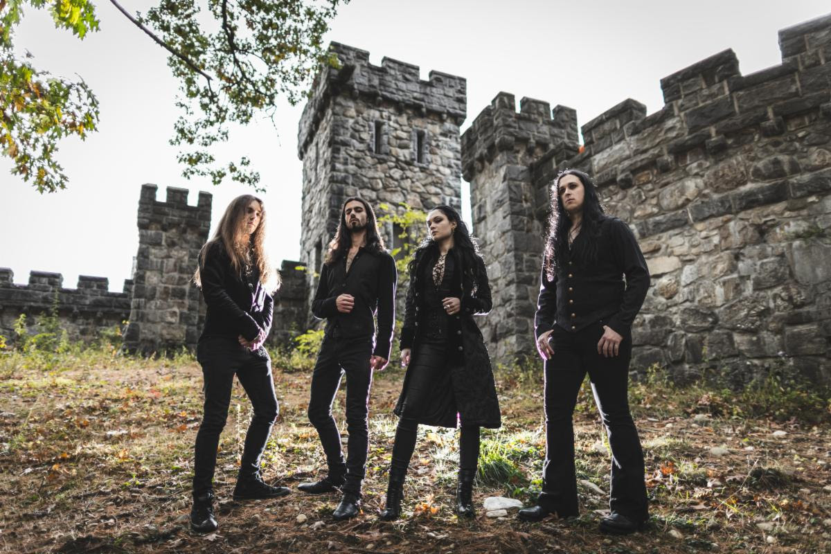 Seven Spires Release New Single & Video - BPM