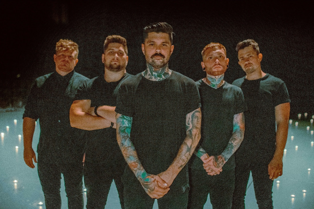 Capstan Share "Alone" Video Featuring Silverstein's Shane Told — Watch ...