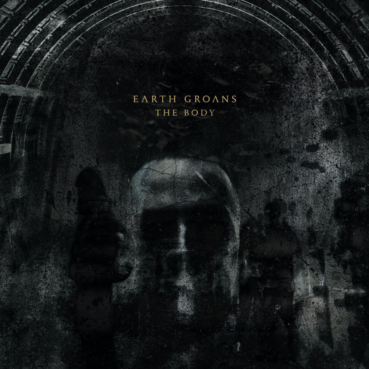 EARTH GROANS ANNOUNCE NEW EP THE BODY OUT SEPTEMBER 3 - BPM