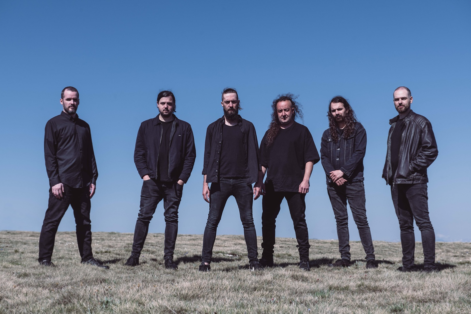 Progressive/Melodic Death Metal Band PERSEFONE Signs Worldwide Contract ...