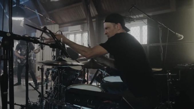 ZAO live stream from The Church in Pittsburgh on September 1, 2021 - BPM