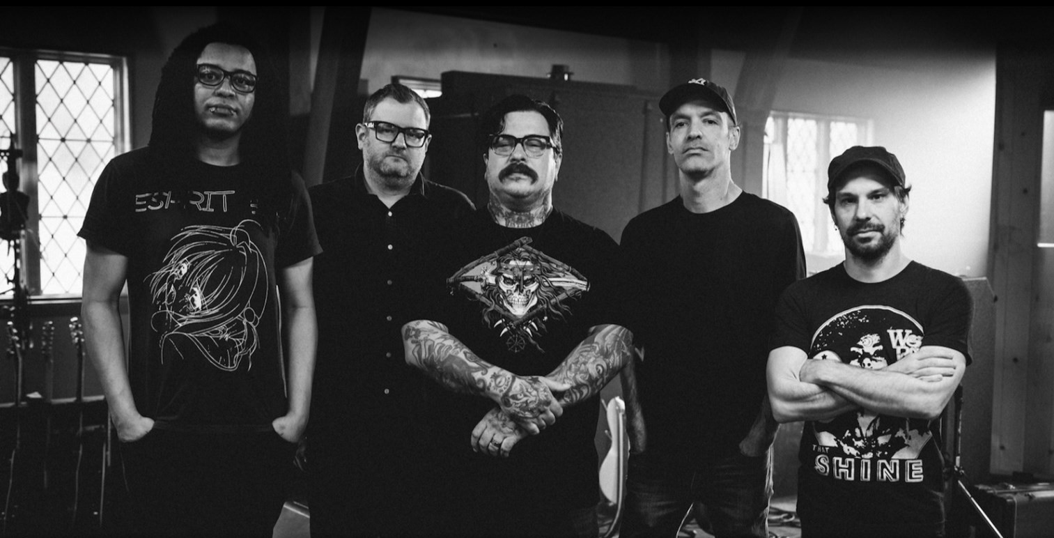 ZAO live stream from The Church in Pittsburgh on September 1, 2021 - BPM